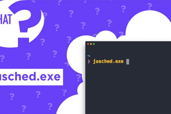 What is jusched.exe and Why it is Running on your PC: Quick Guide