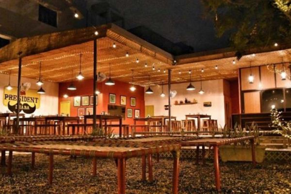 5 highway dhabas in India- a must try | national highway dhabas