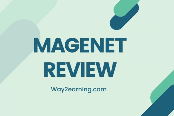 Magenet Review (2020): Join And Monetize Your Websites Today