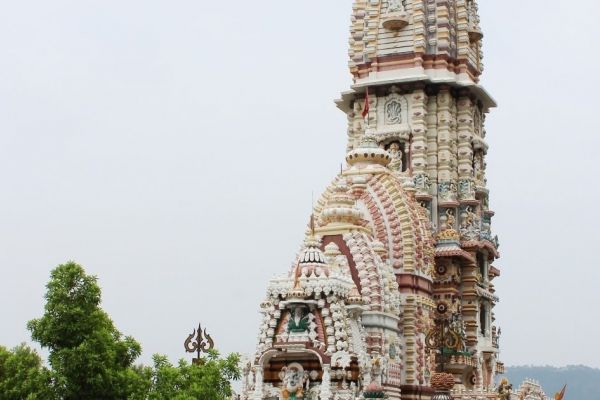 Jatoli Shiv Temple, Solan