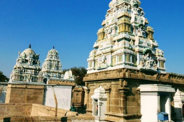 Pachottu Avudayar Temple / Sri Aruthra Kabaleeshwarar Temple / Arudra ...