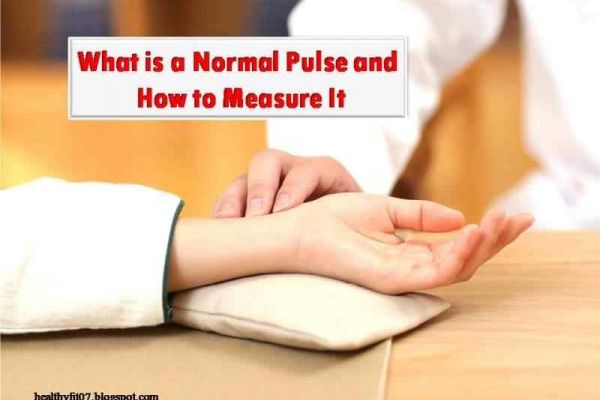 What is a Normal Pulse and How to Measure It