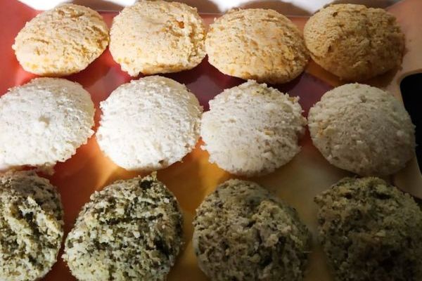 Puttu, payar and pappadam - breakfasting the Kerala way