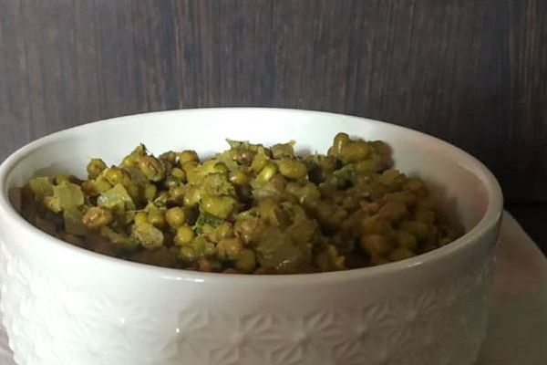 Puttu, payar and pappadam - breakfasting the Kerala way