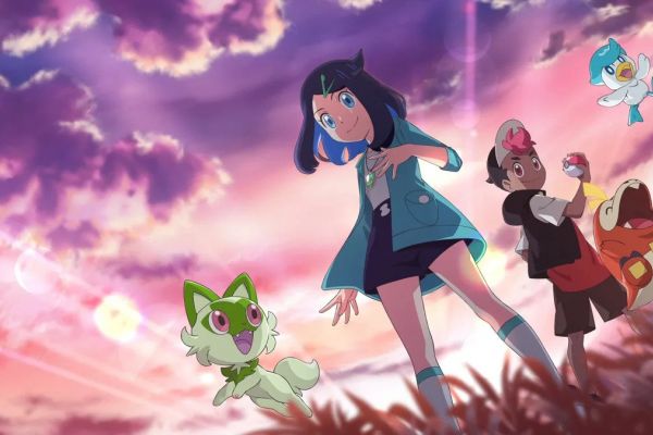 Ash Ketchum Is Finally A World Champion After 25 Years, Here’s The List ...