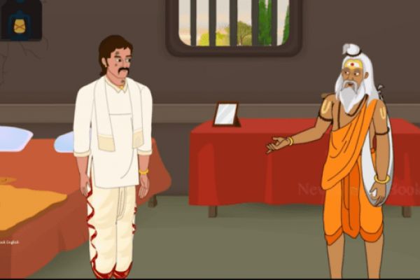Lessons Of Life: Moral Story Of Chandra Swami’s Journey