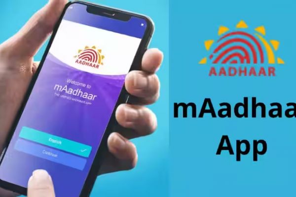 Step By Step Guide For Adding Family Members’ Aadhaar to Your mAadhaar App